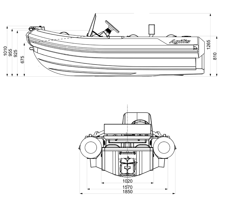 Downloads Agilis 360D - Agilis Jet Tenders